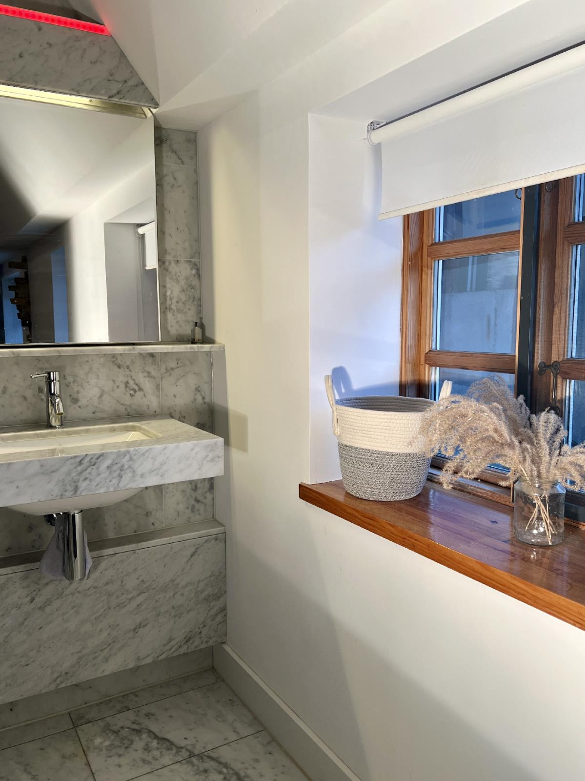 Feondi Travel | Landhaus zur alten Kastanie in Bohnert